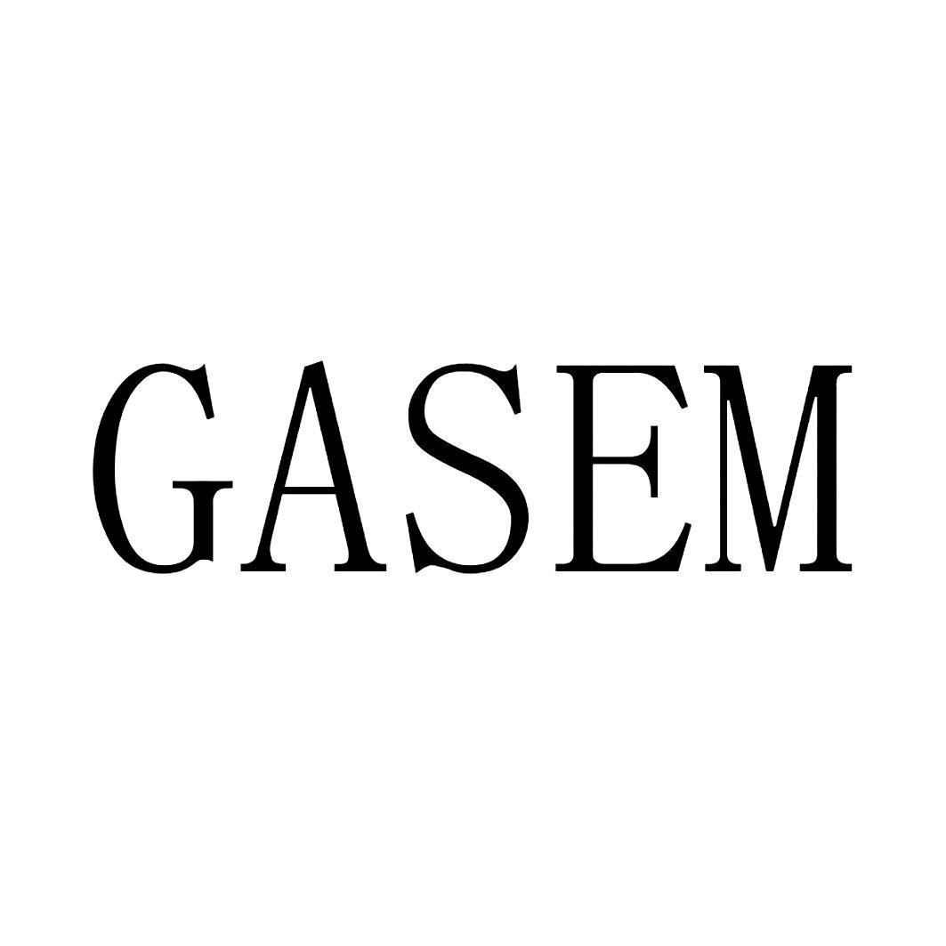 GASEM商标_申请/注册号61490788 - 企查查
