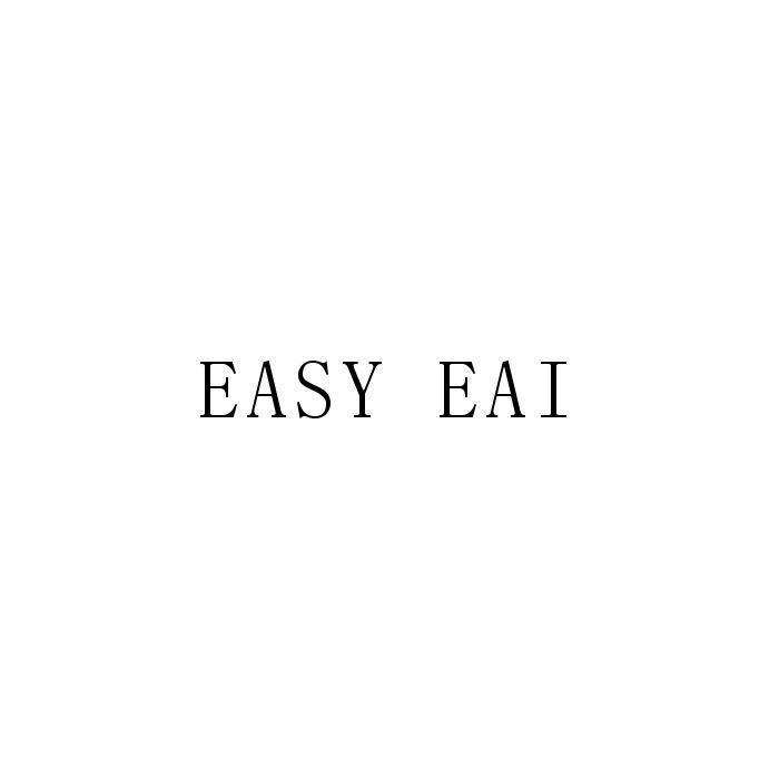 EASY EAI商标_申请/注册号45743965 - 企查查