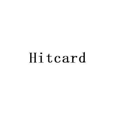 HITCARD商标_申请/注册号80845157 - 企查查