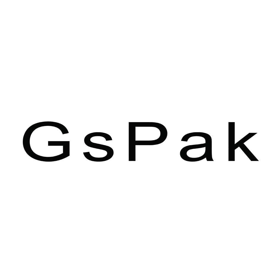 GSPAK商标_申请/注册号16579791 - 企查查