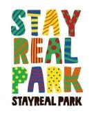 STAYREAL PARK商标_申请/注册号85648355 - 企查查