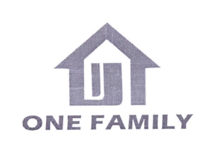 ONE FAMILY商标_申请/注册号77956548 - 企查查