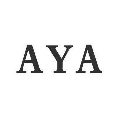 AYA商标_申请/注册号15795653 - 企查查