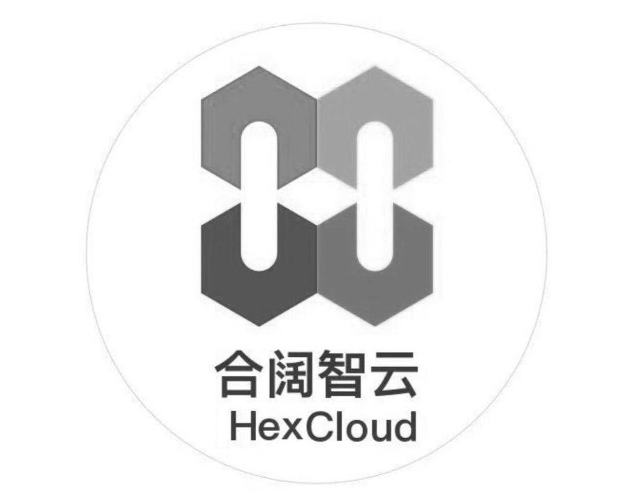 上海合阔信息技术有限公司知识产权 - 企查查
