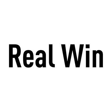 REAL WIN_商标查询 - 企查查
