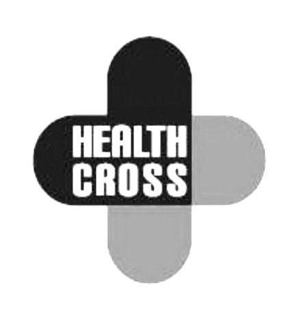 HEALTH CROSS商标_申请/注册号13968814 - 企查查
