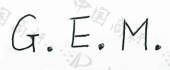 G.E.M.商标_申请/注册号8082986 - 企查查